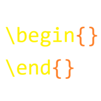 LaTeX Begin End Auto Rename - Visual Studio Marketplace